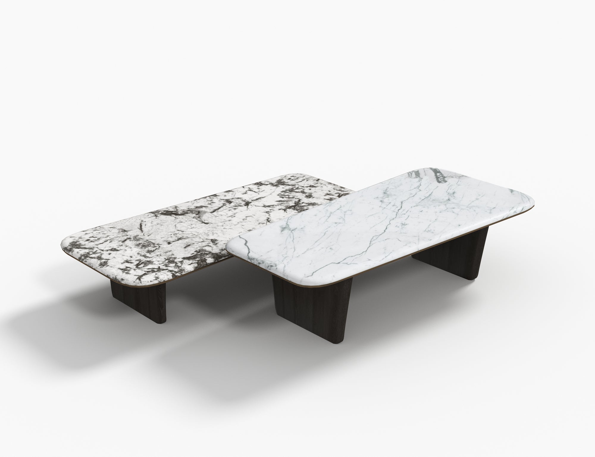 What Does a Real Marble Coffee Table Look Like? A Complete Guide ...