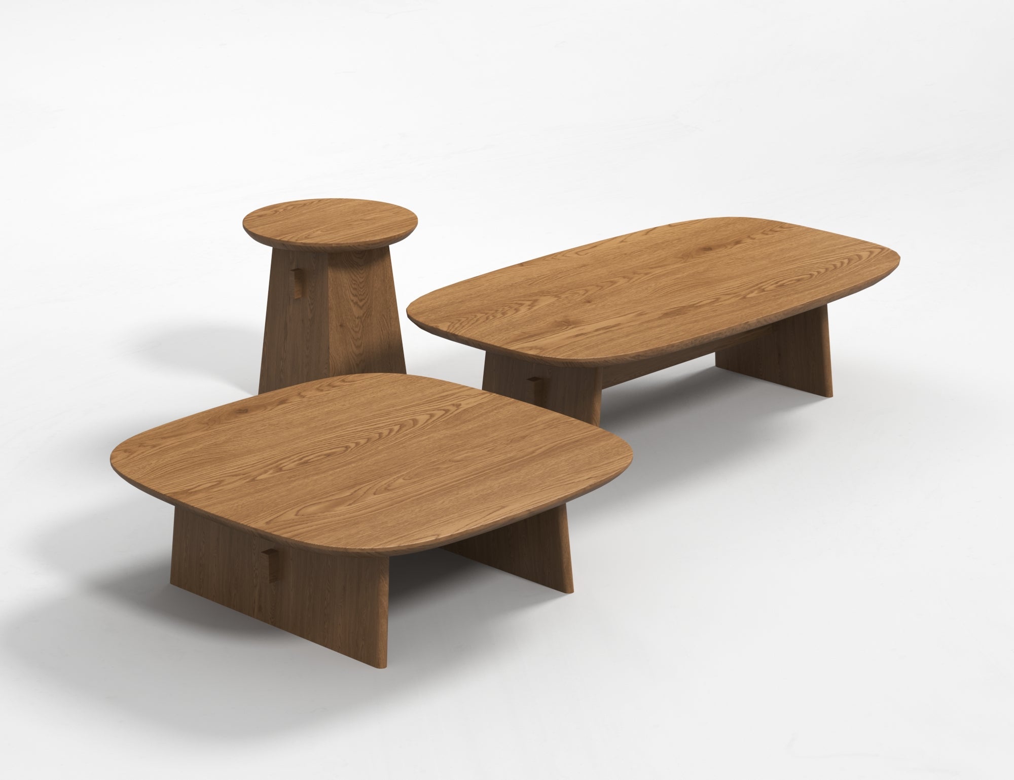 What is More Durable for a Coffee Table or Center Table? – Coppice ...