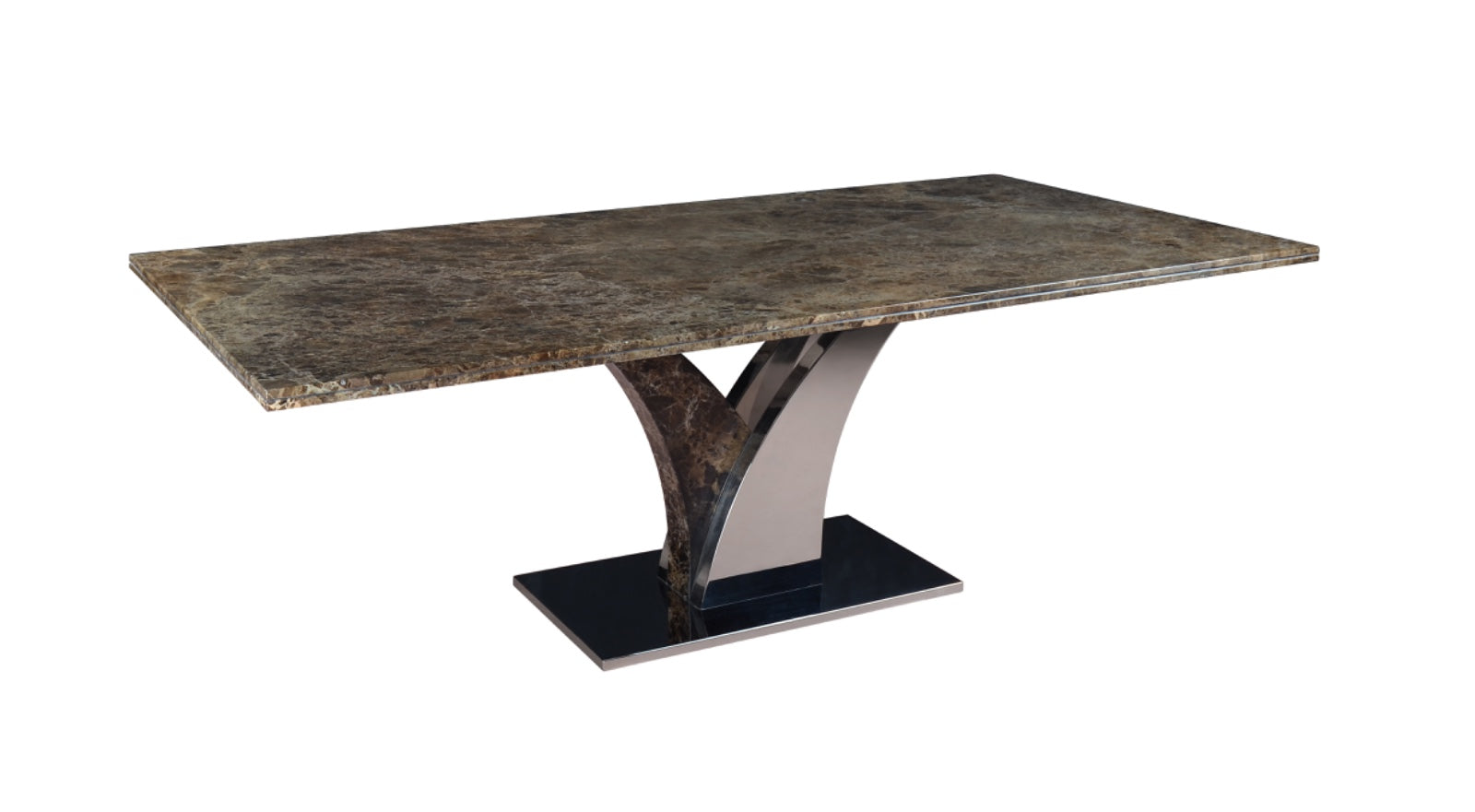 The IronStone Table – Coppice Furniture