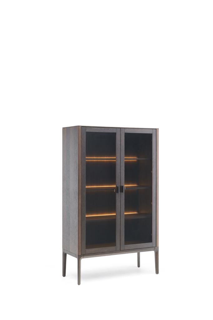Modern Side Cabinet – Coppice Furniture
