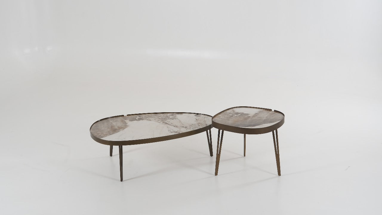 Marvel Side Table – Coppice Furniture