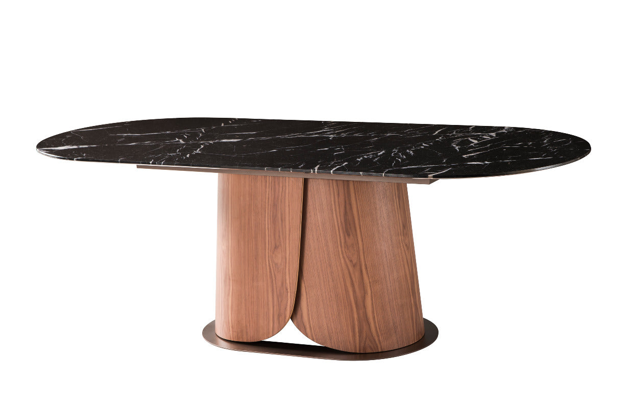 Marble Dining Table – Coppice Furniture