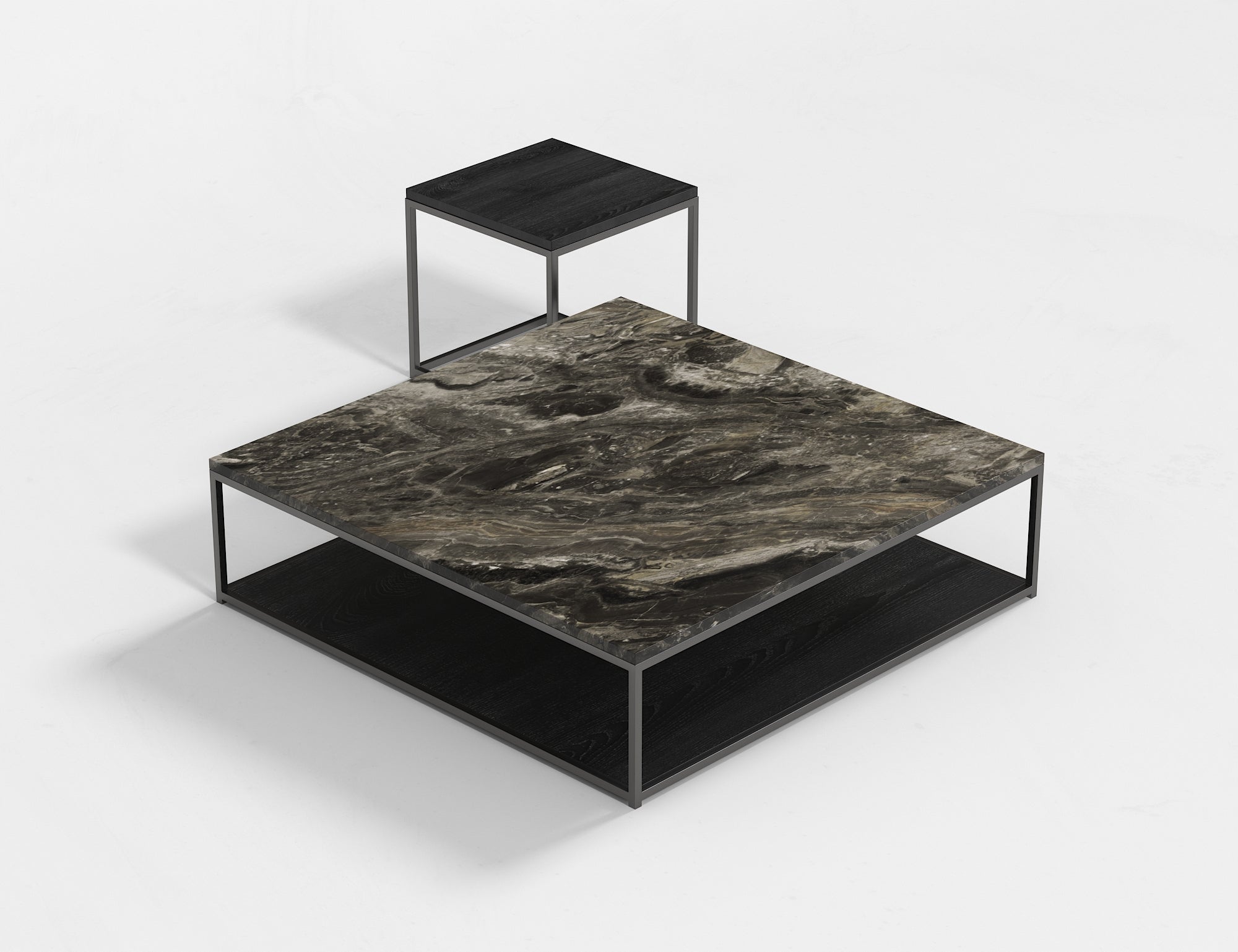 Sleek Design Coffee Table – Coppice Furniture