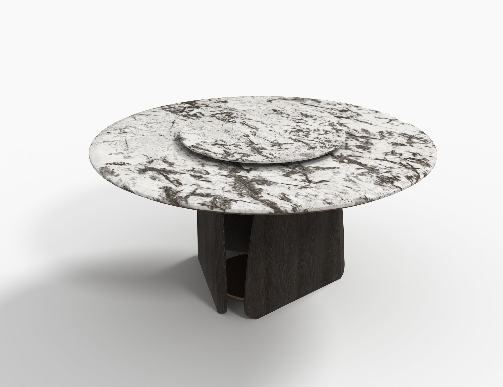 Center Piece Dining Table – Coppice Furniture